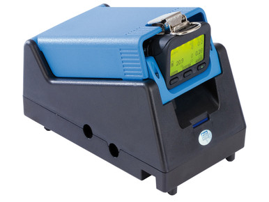 DS400 Docking Station - Single Cradle w/ Demand Flow Regulator
