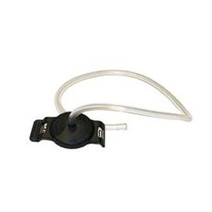Calibration adaption clip for the Honeywell BW Technologies ...