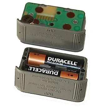 GfG G450/G460 Alkaline battery pack