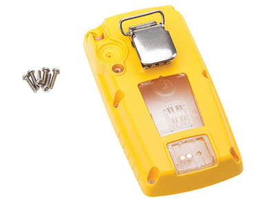 BW GasAlertMax XT II Back Case