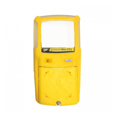 BW GasAlertMax XT II Front Case - Ideal Calibrations