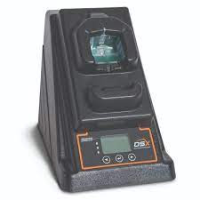 DSXi Cloud-Connected Docking Station for Ventis, 3 Inlet Ports, North ...