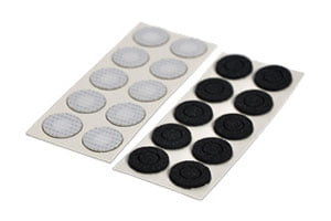 ISC Tango Sensor Water Barrier Kit (5 Pack) - Ideal Calibrations