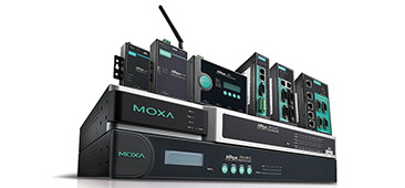 Moxa Serial Connectivities - ShopMoxa