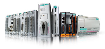 Shop Moxa - Industrial Networking Moxa Products Online Shop
