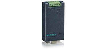Moxa Industrial Media Converters - ShopMoxa