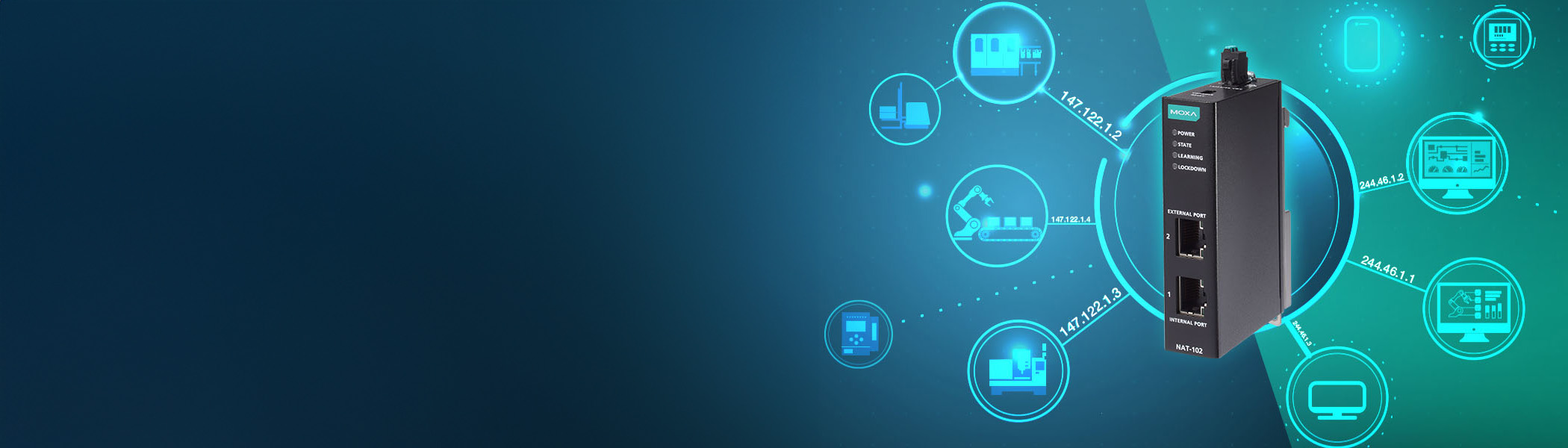 Shop Moxa - Industrial Networking Moxa Products Online Shop