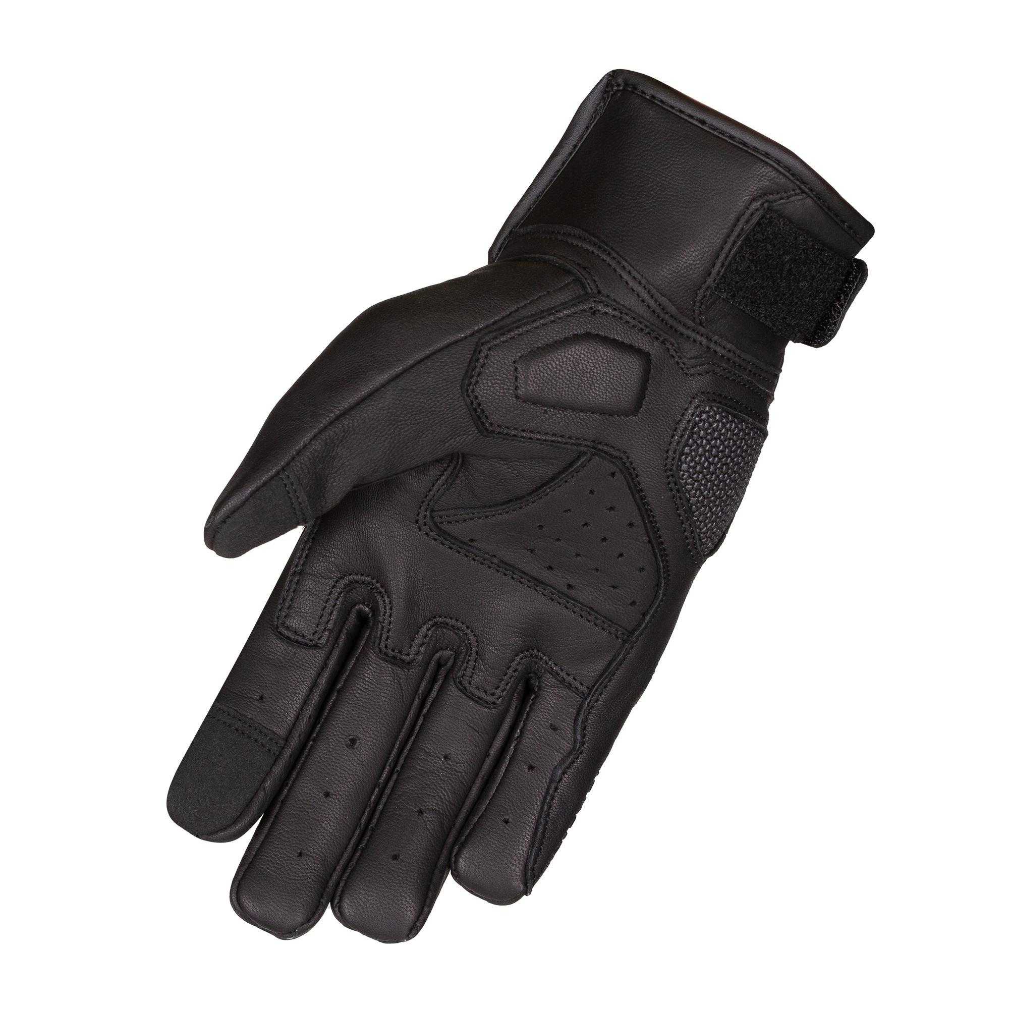 Merlin - Valor Gloves Racer - Baffle Haus