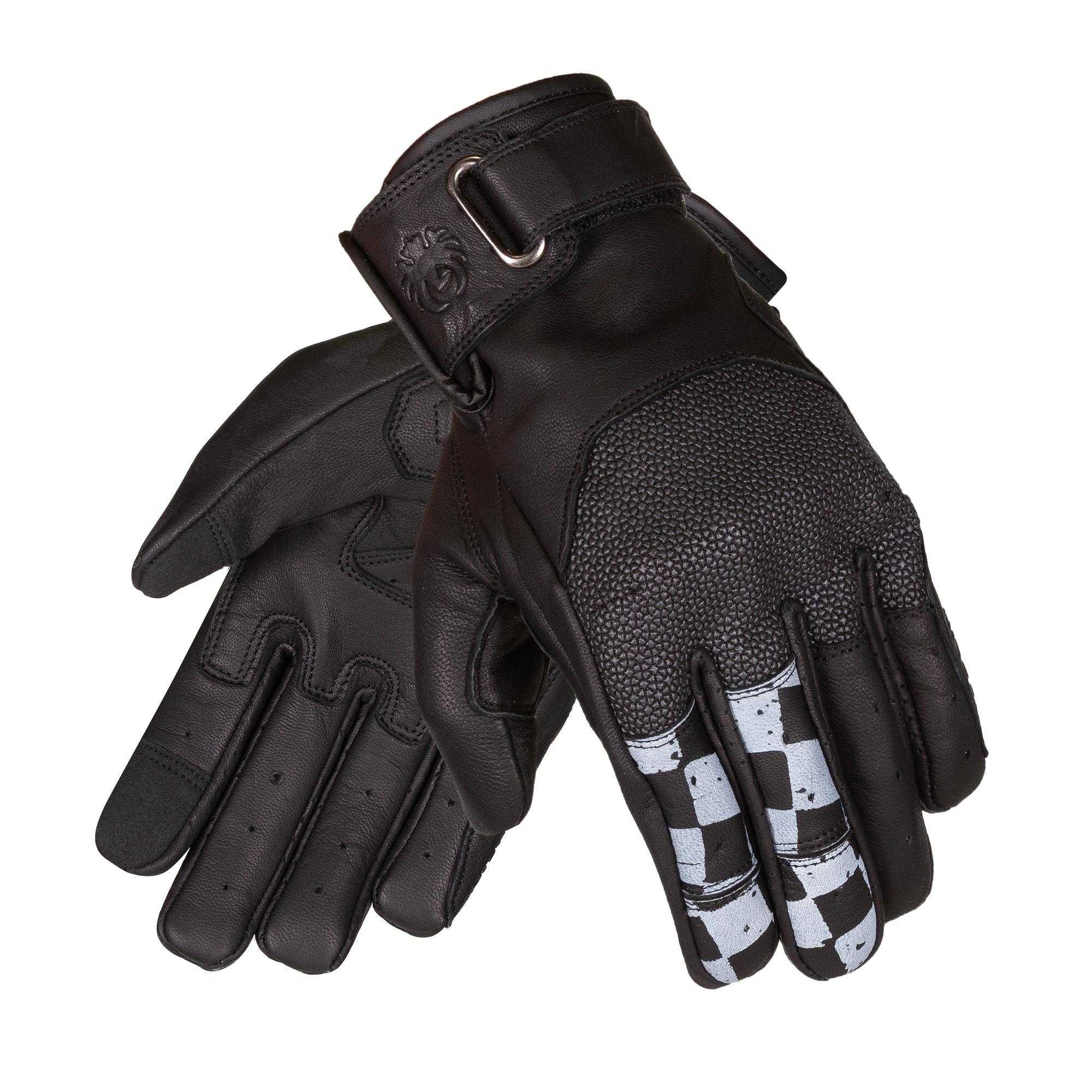 Merlin - Valor Gloves Racer - Baffle Haus