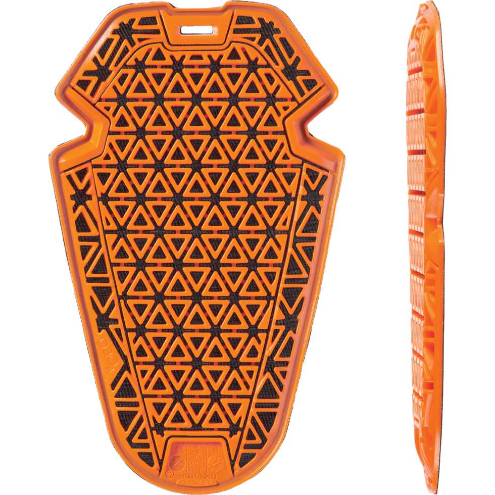 MotoGirl D3O Ghost L2 - Knee/Elbow Protector - Baffle Haus