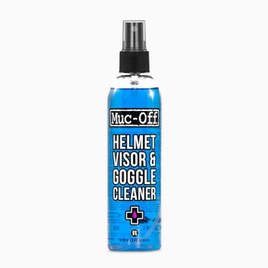 Muc-off Visor Cleaner - 250ml - Share The Ride