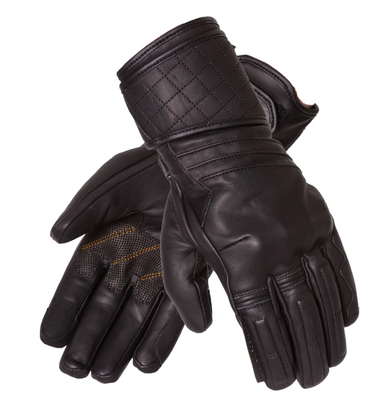 Merlin - Catton III Waterproof Glove - Brown - Baffle Haus