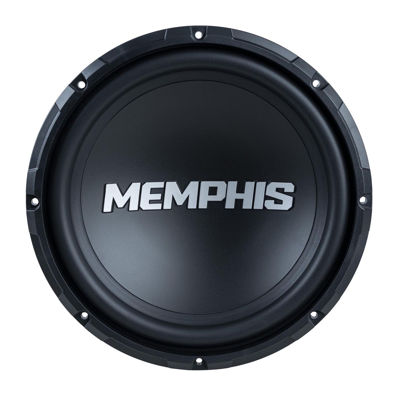 Car Audio - Subwoofers - Street Reference Subwoofers - Memphis Audio