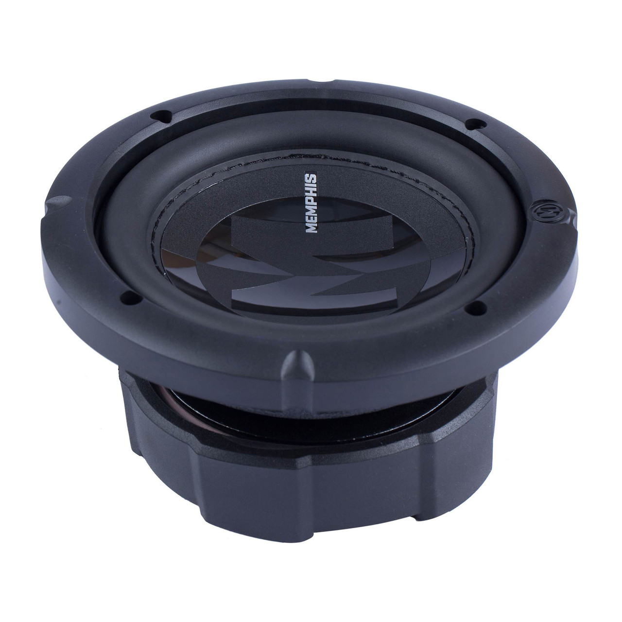 PRX624 Power Reference Series 6-1/2" Selectable 4 or 2 Ohm Component ...