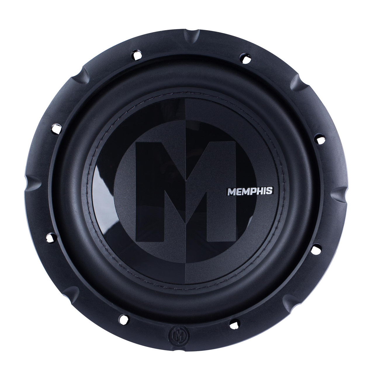 PRX824 Power Reference 8" Subwoofer with Selectable Impedance - Memphis ...