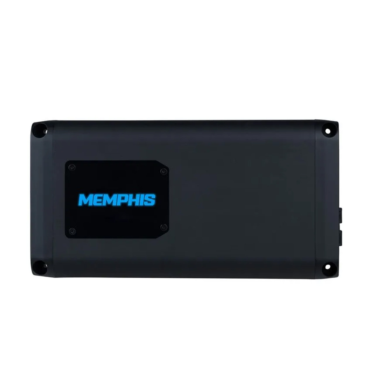 PRX1500.1V2 Monoblock Subwoofer Amplifier - 1500 Watts RMS x 1 at 1-Ohm ...