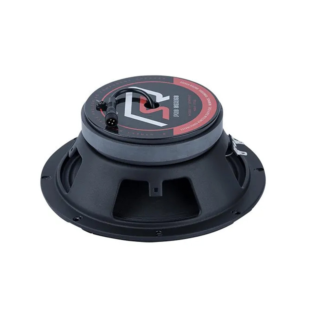 SRXP82 SRX Pro 8" 175w 4ohm Mid Drivers with LED - Sold Individually ...