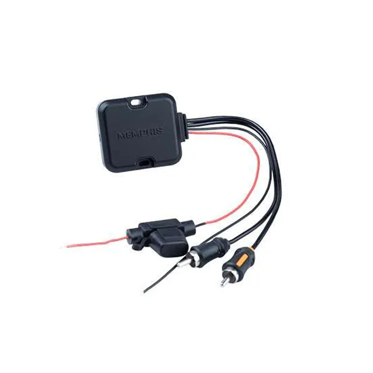 SBT1 Bluetooth Streaming Device - Memphis Audio