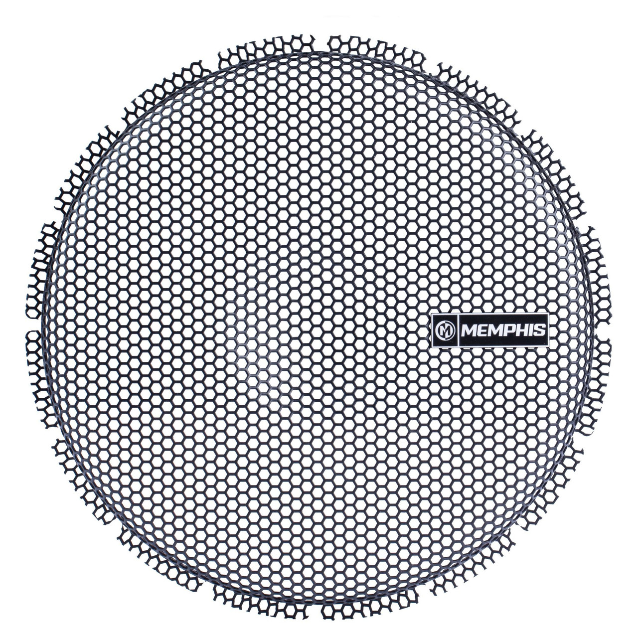 BRMG10 10" High Excursion Subwoofer Grill For Select Subwoofers ...