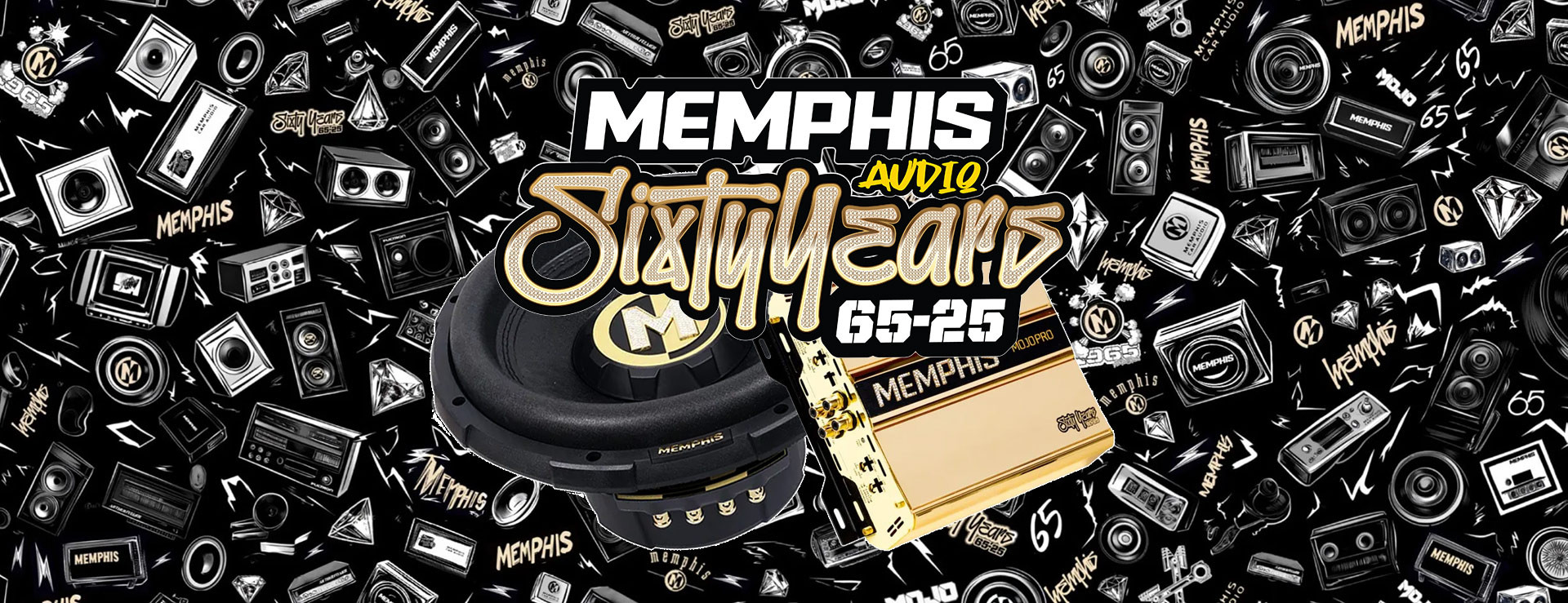 Memphis Audio Dealer Portal
