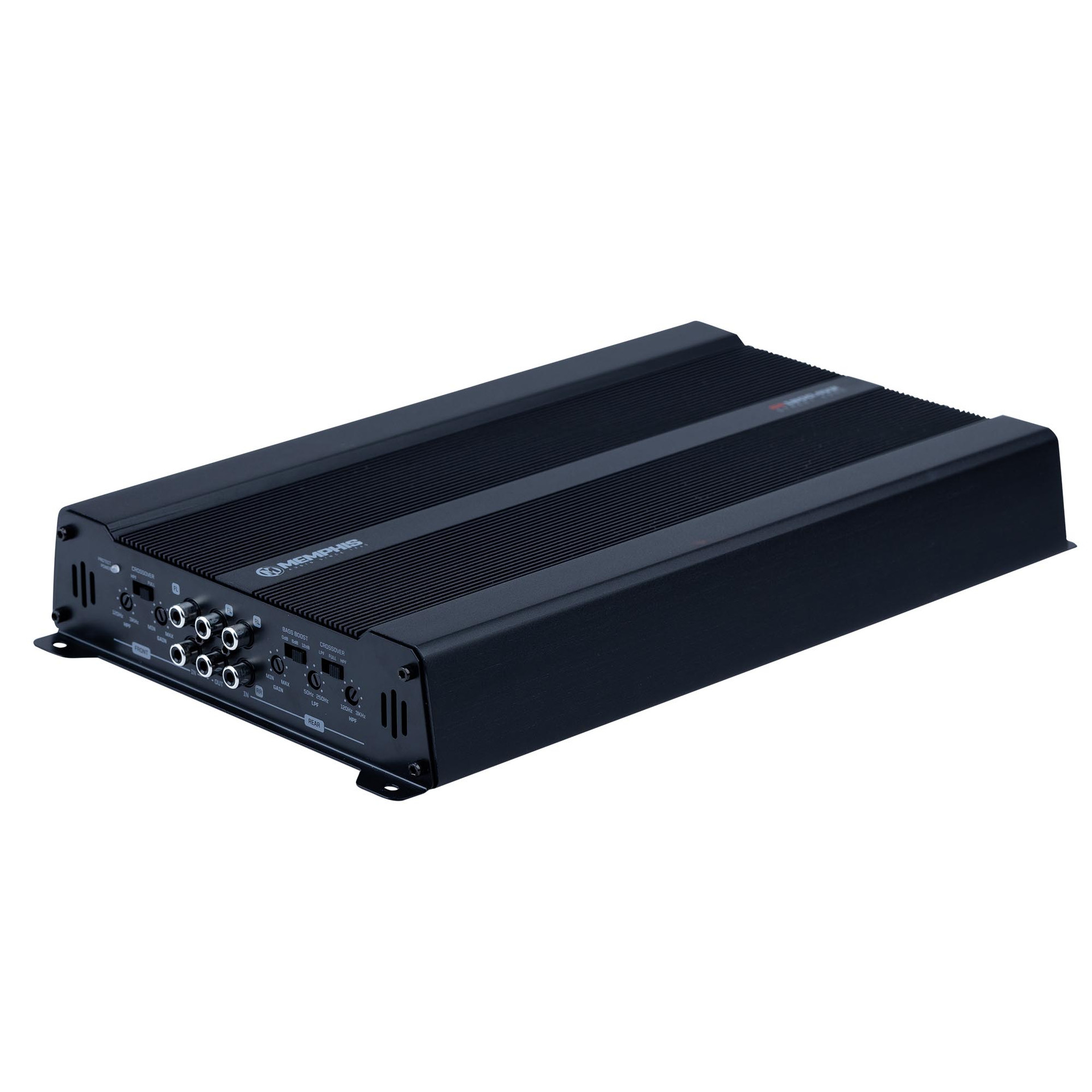 Memphis Products - Memphis Audio