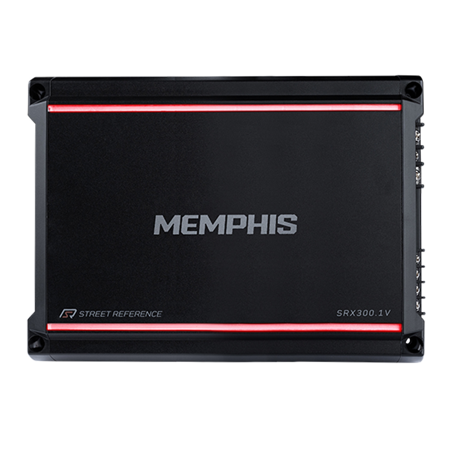 Car Audio - Amplifiers - Memphis Audio