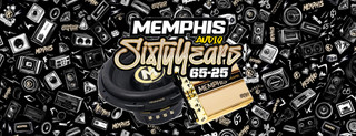 Memphis Audio Dealer Portal
