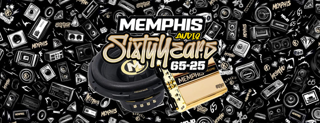 Memphis Audio Dealer Portal