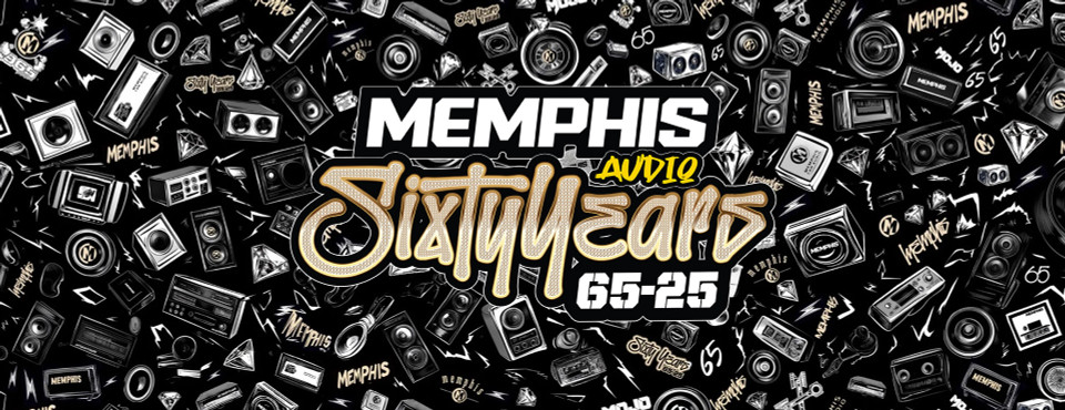 Memphis Audio Dealer Portal