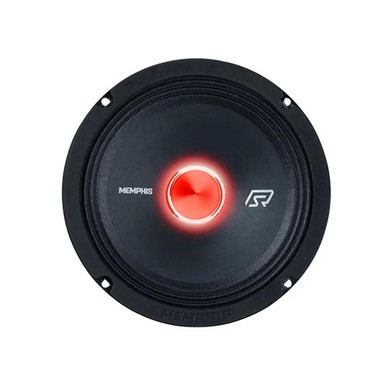 SRXP82 SRX Pro 8" 175w 4ohm Mid Drivers with LED - Sold Individually ...
