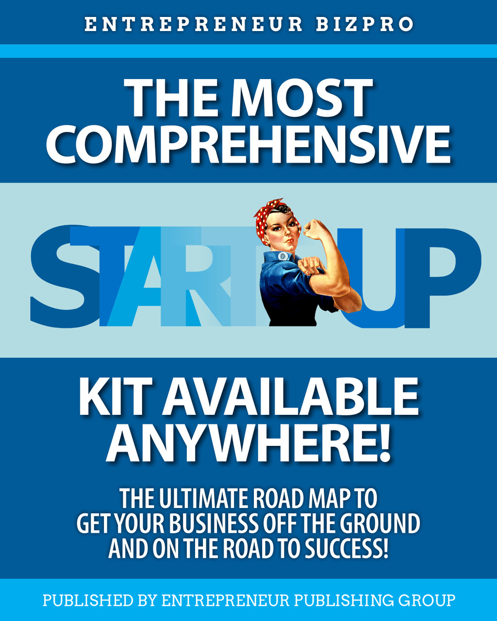 Start Up Kit