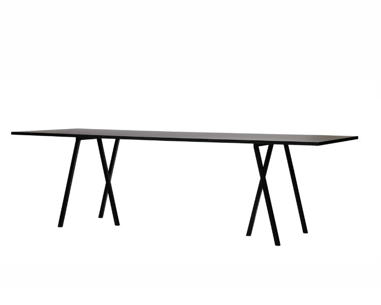Hay - Loop table - So Furniture
