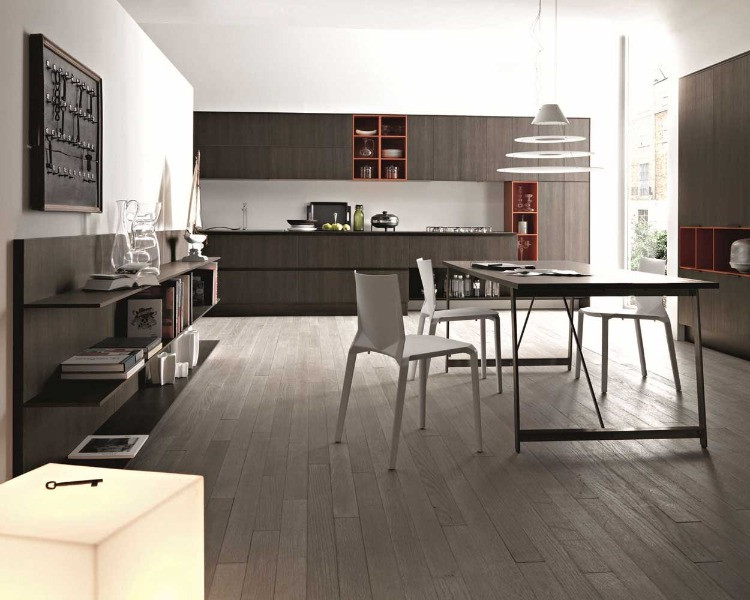 Cesar - kitchens - So Furniture