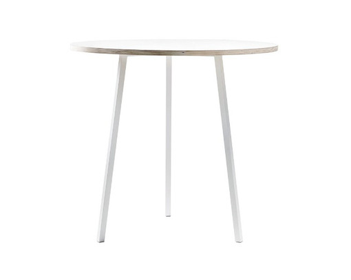 Hay - Loop Round high table - So Furniture