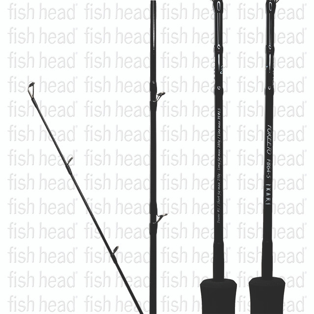 Zenaq | Fishing Rods