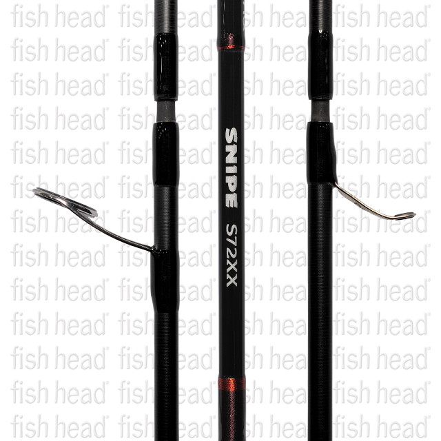 Zenaq | Fishing Rods