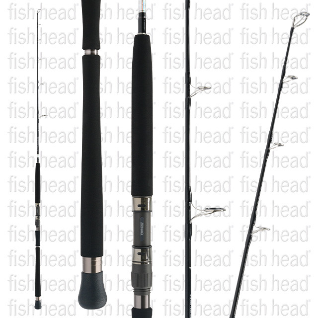Zenaq | Fishing Rods