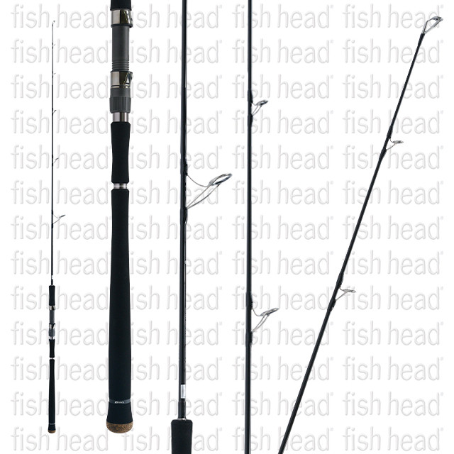 Zenaq | Fishing Rods