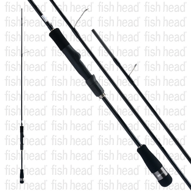 Zenaq | Fishing Rods