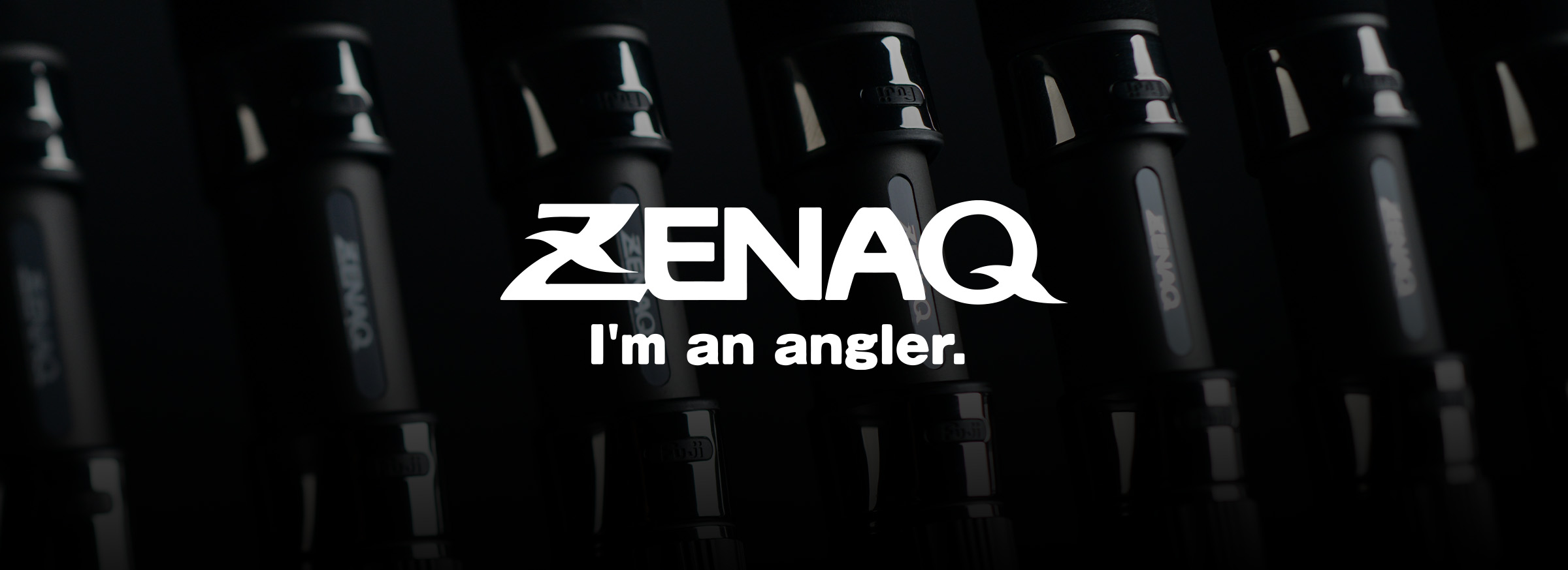 Zenaq | Fishing Rods