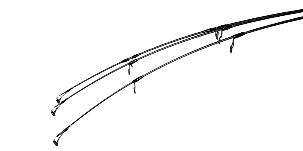 LIGHT TACKLE ROD REVIEW!! - Fish Head