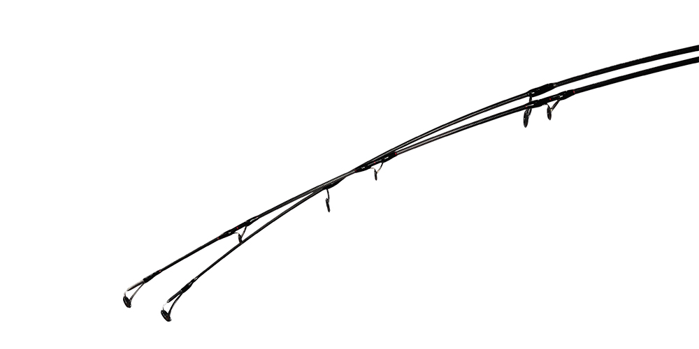 LIGHT TACKLE ROD REVIEW!! - Fish Head