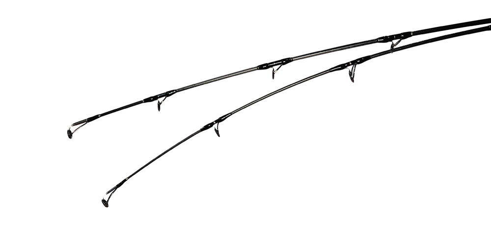LIGHT TACKLE ROD REVIEW!! - Fish Head