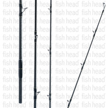 Fishlogica Acid Parabol 690H - Fish Head
