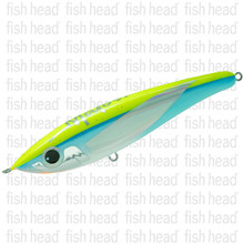 Malosi Vader 260F - Fish Head