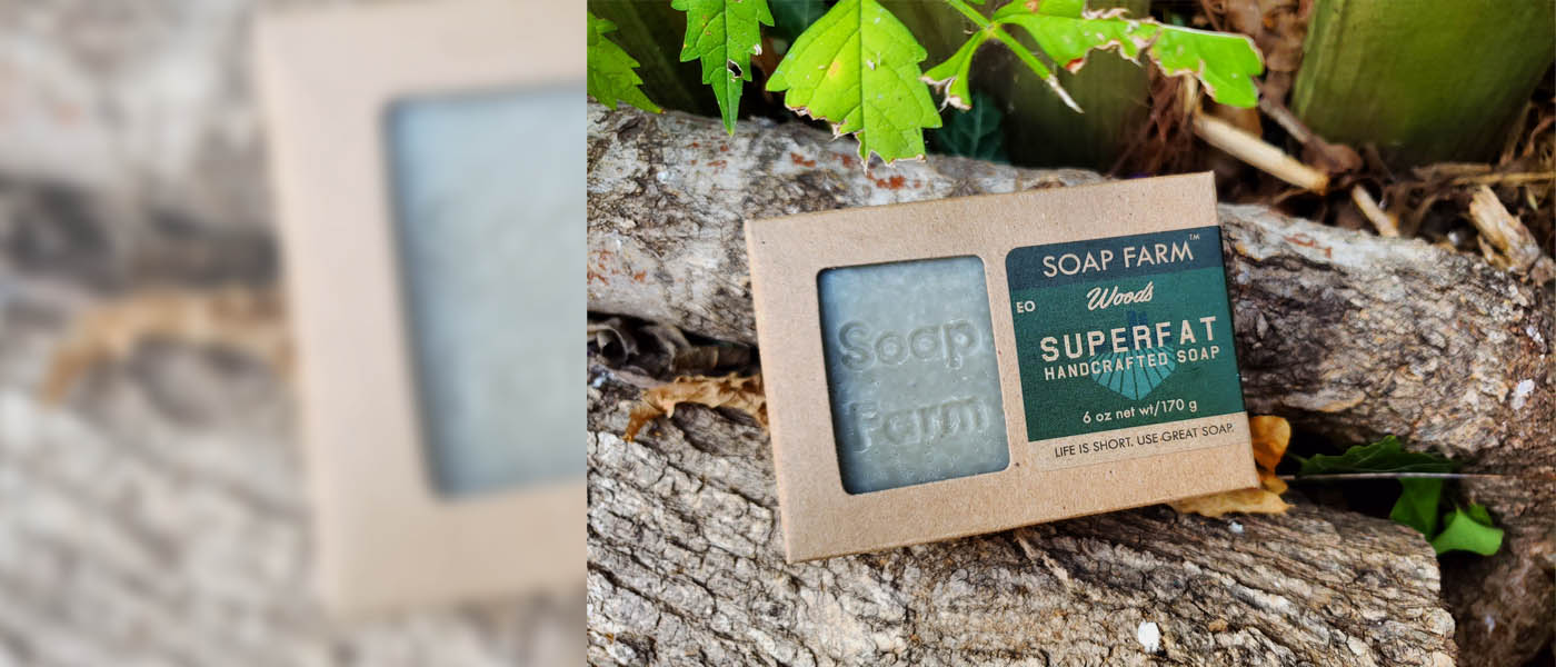 Soap Farm