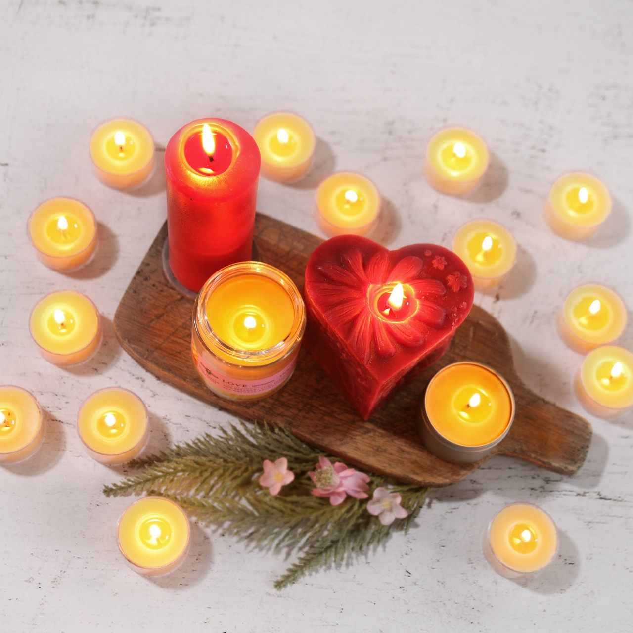 Ultimate Valentine's Day Gift Set