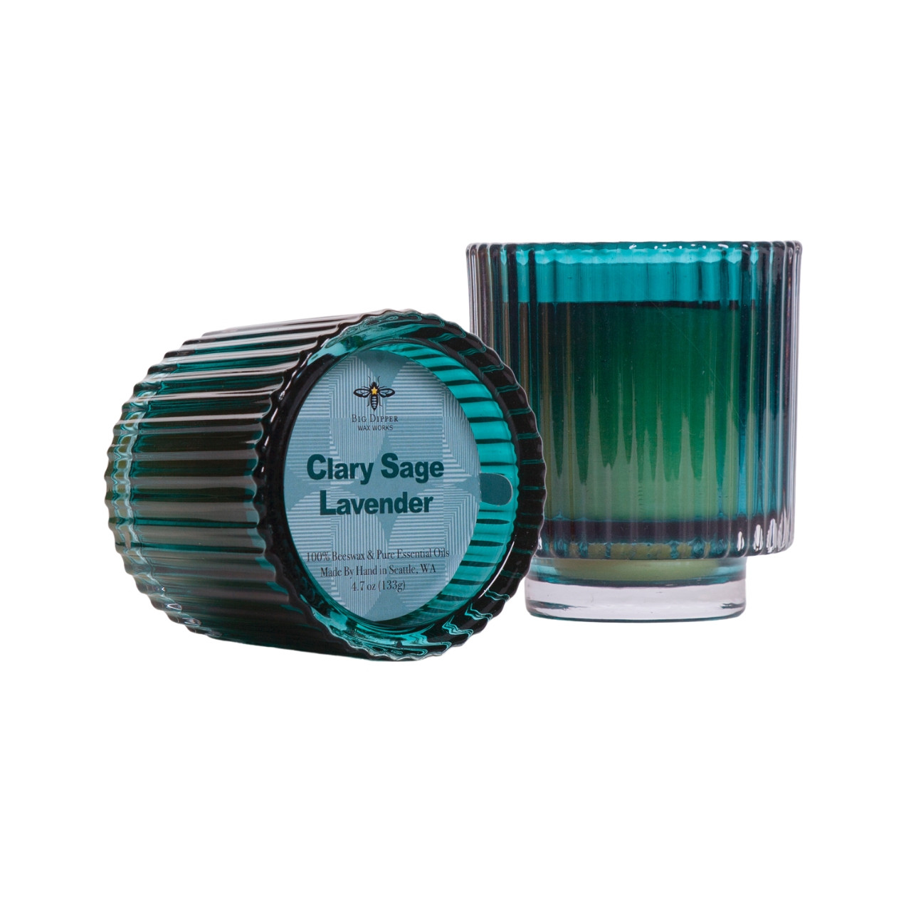 Big Dipper Wax Works | Handcrafted Beeswax Candles