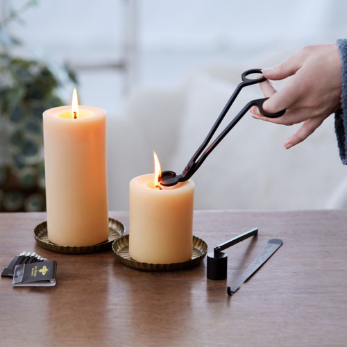Candle Care Set | Big Dipper Wax Works