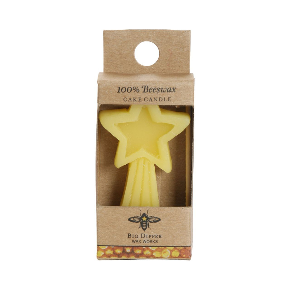 Big Dipper Wax Works Products - Big Dipper Wax Works